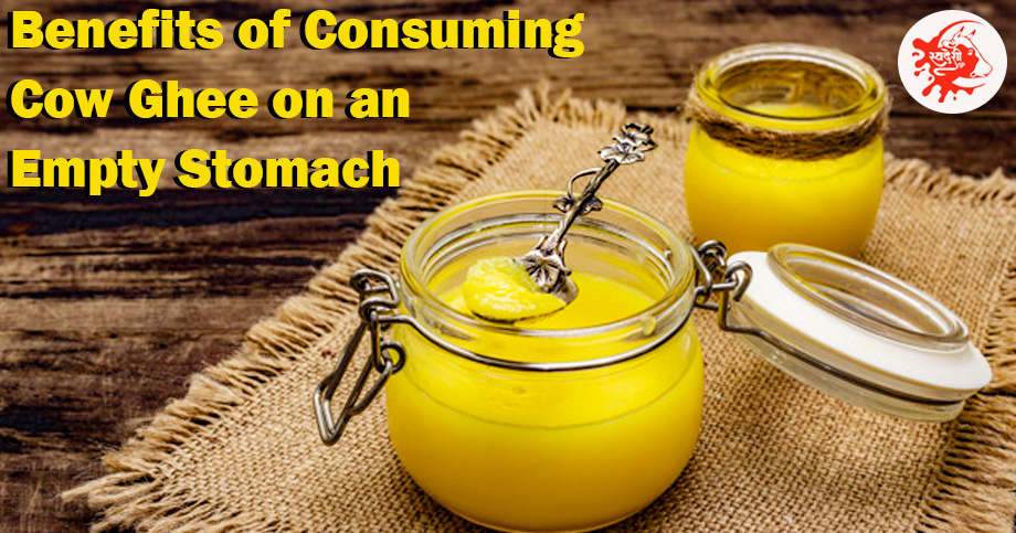 Benefits Of Eating A Dose Of Ghee Daily! - Blog - My Gorgeous Web-blog